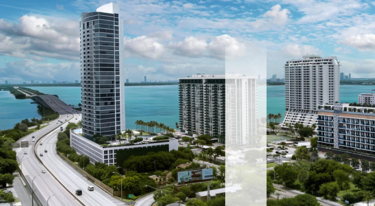 Sensa Residences Edgewater Miami | Coming soon